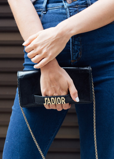 Closet BoBags - Alugue looks especiais e originais.