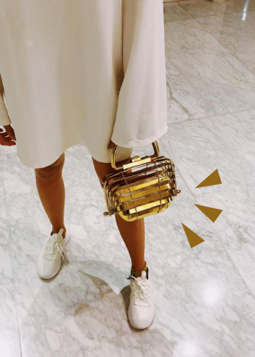 Closet BoBags - Alugue looks especiais e originais.