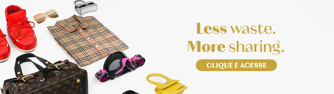 Closet BoBags - Marketplace de aluguel e venda de looks e itens de desejo.