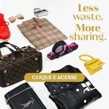 Closet BoBags - Marketplace de aluguel e venda de looks e itens de desejo.