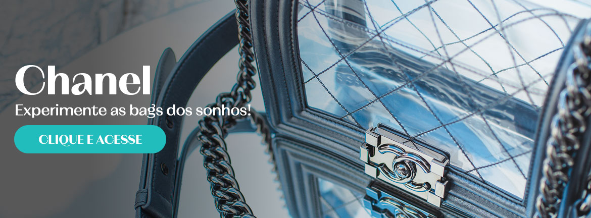 Closet BoBags - Marketplace de aluguel e venda de looks e itens de desejo.