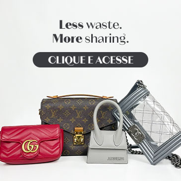 Closet BoBags - Marketplace de aluguel e venda de looks e itens de desejo.