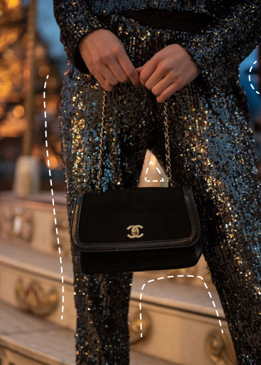 Closet BoBags - Alugue looks especiais e originais.