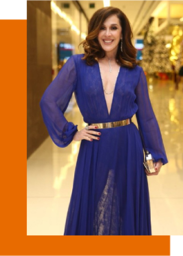 Closet BoBags - Alugue looks especiais e originais.